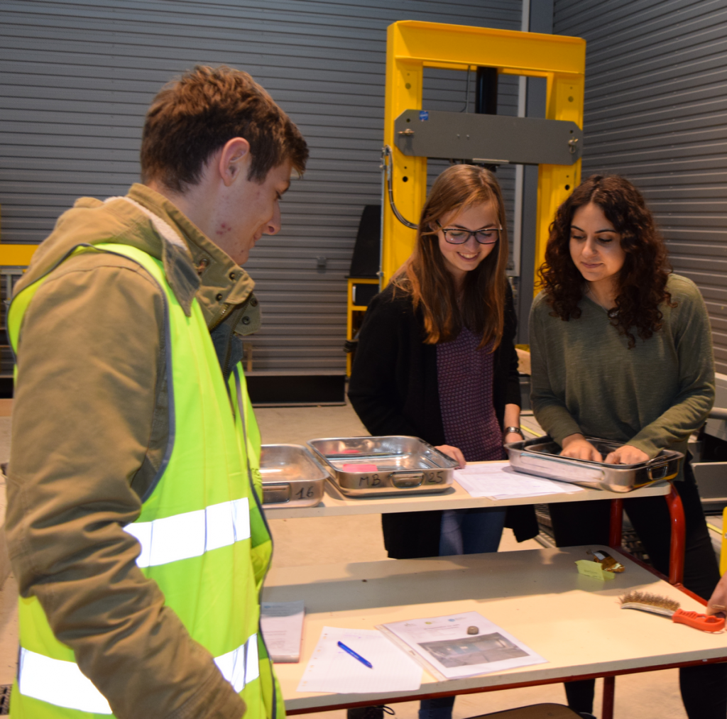 Patrimoine - IUT Belfort-Montbéliard 2021-26